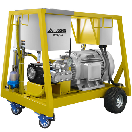 FKE Series - Buy Product on FUSSEN